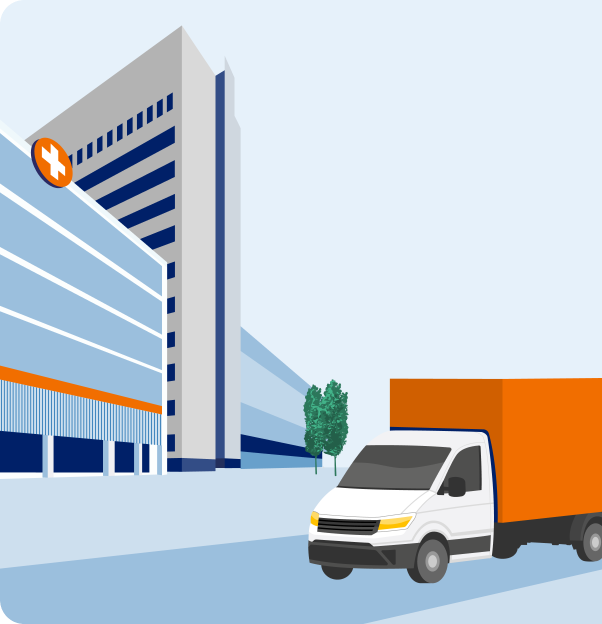 Explore RLT Care | RLTCare hub